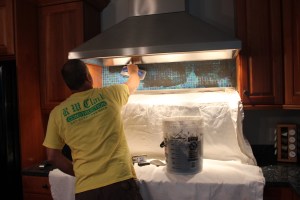 Viking Stove – Bedazzled – Cooking at Clark Towers