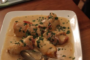 Winner Winner Chicken Dinner! – Cooking at Clark Towers